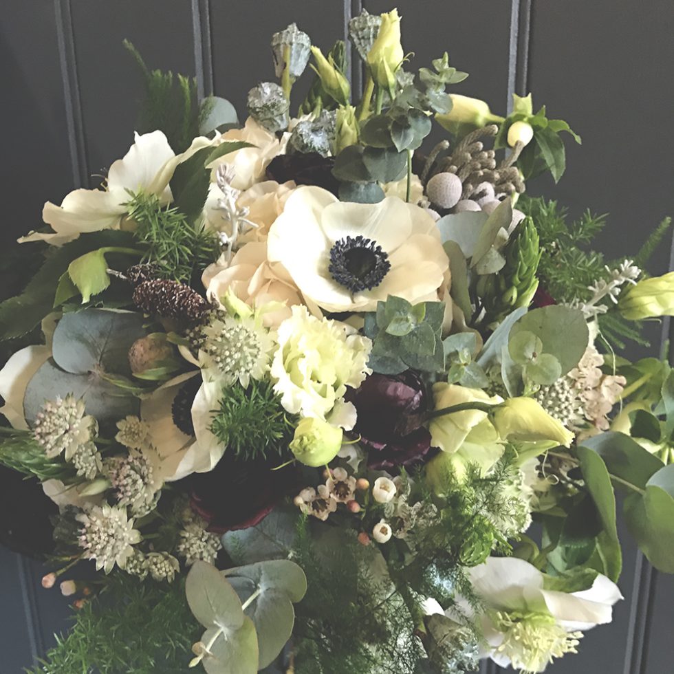 Café Des Fleurs | Florist | Wedding Flowers | Rye, East Sussex