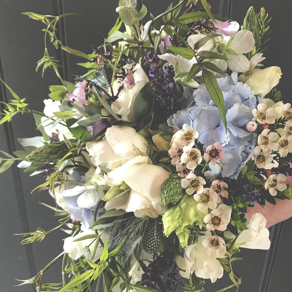 Café Des Fleurs | Florist | Wedding Flowers | Rye, East Sussex