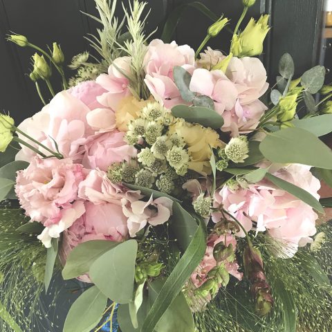 Café Des Fleurs | Florist | Wedding Flowers | Rye, East Sussex