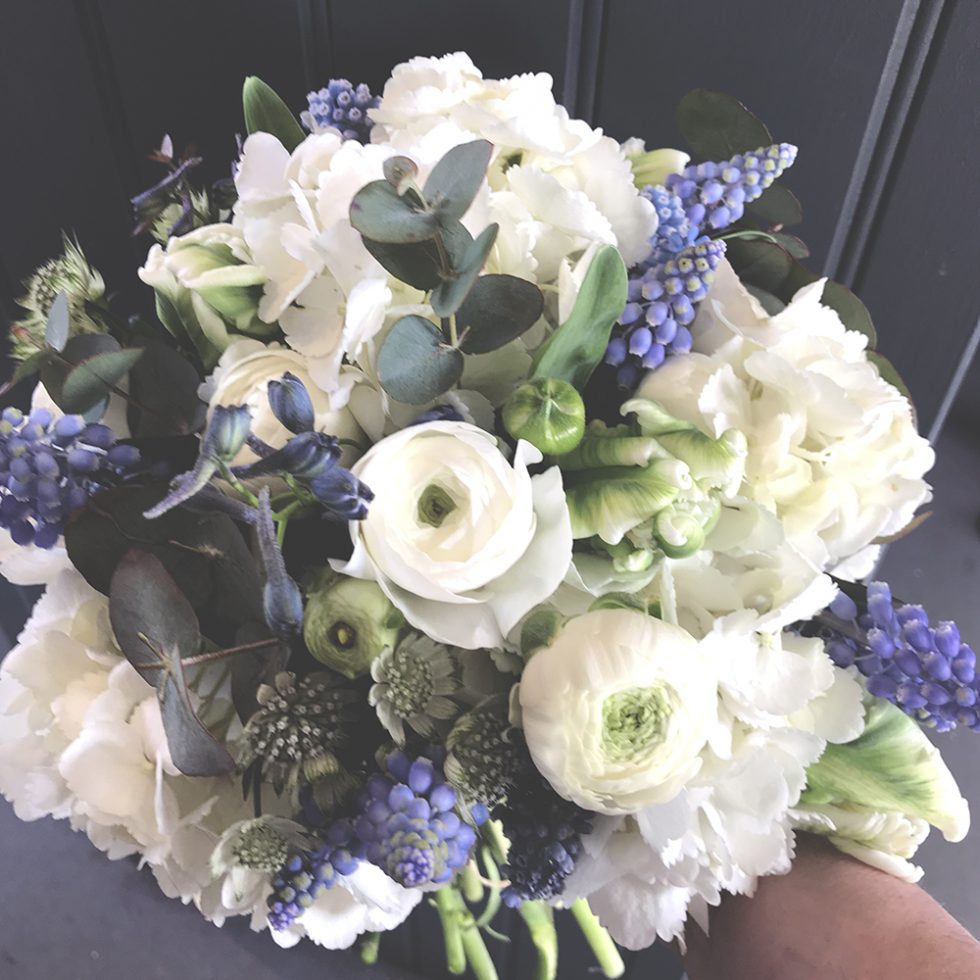 Café Des Fleurs | Florist | Wedding Flowers | Rye, East Sussex